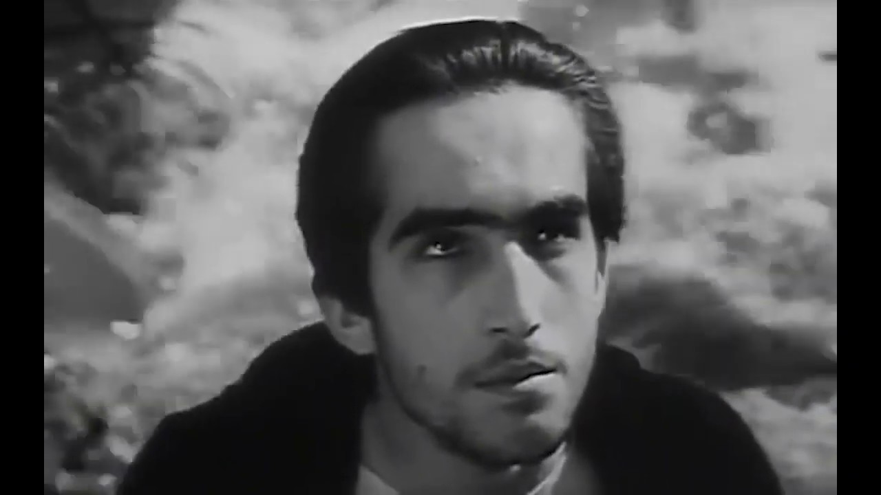 Interview with Enrique Irazoqui - YouTube