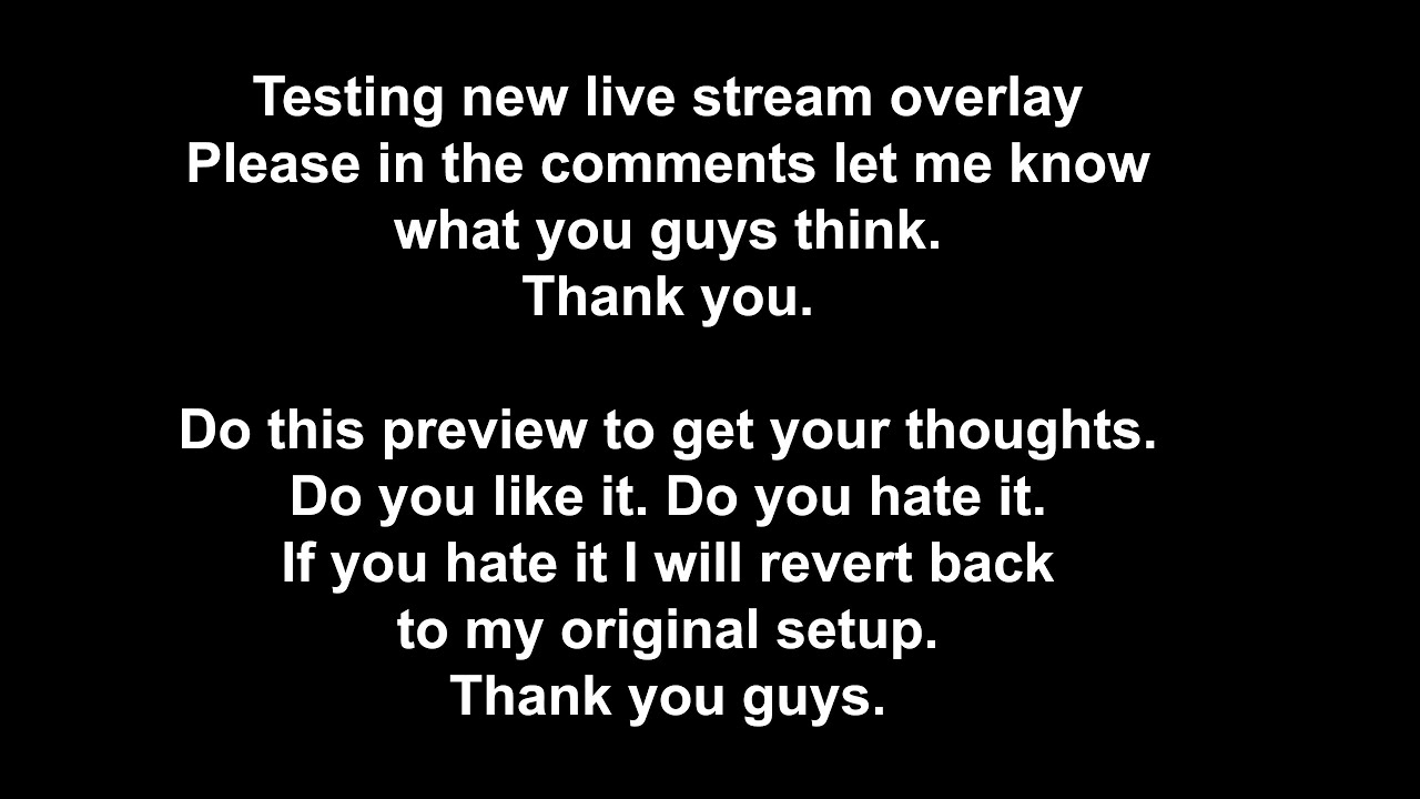 Russian Fishing 4, Testing new live stream overlay - YouTube