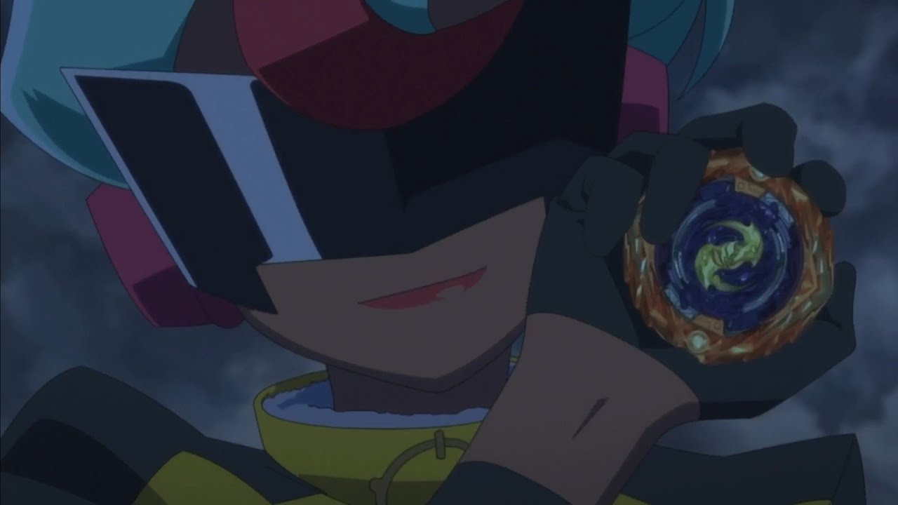 Beyblade Burst Quadstrike Episode 1 Part1 | 베이블레이드 버스트 쿼드 스트라이크 1화 Part ...