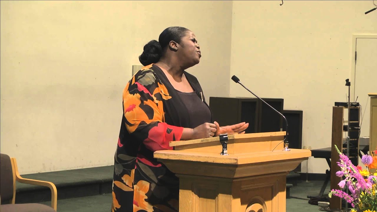Song of Praise by Pamela Copeland - YouTube