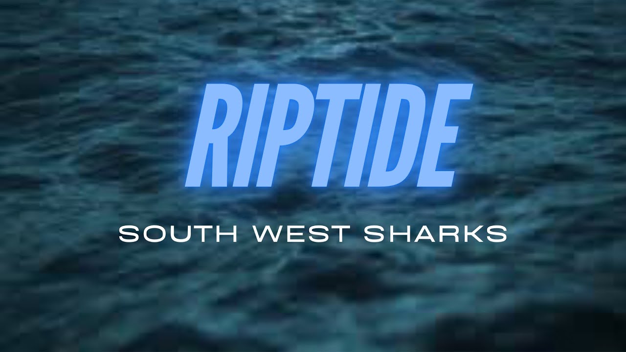 South West Sharks Music - Riptide 24-25 - YouTube