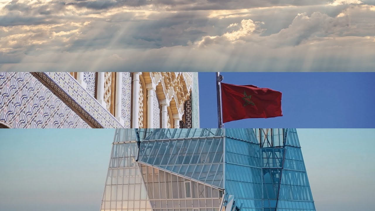 Film institutionnel de Green Building - YouTube