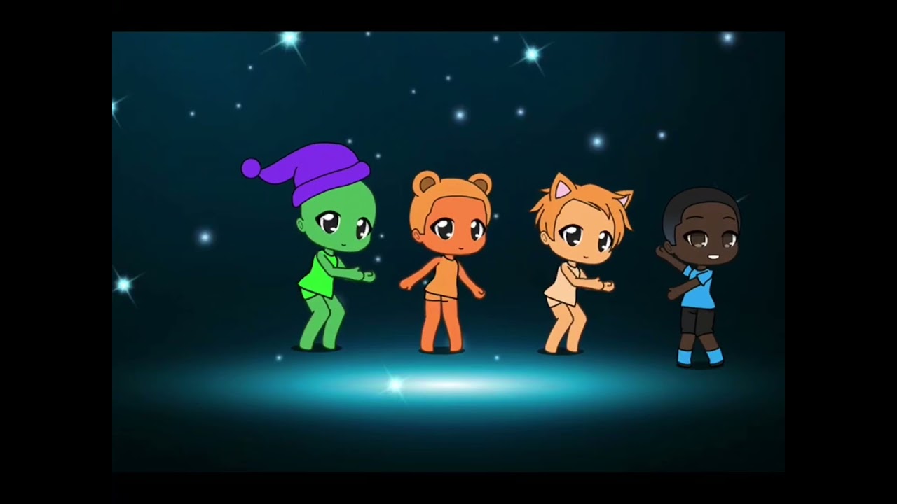 Austin’s Classical Music: Vinko The Dancing Bear - YouTube