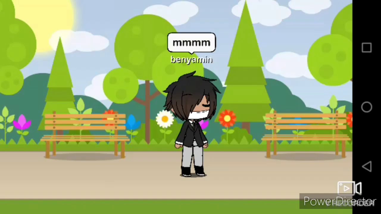 No de que poner /benyamin Vlogs - YouTube