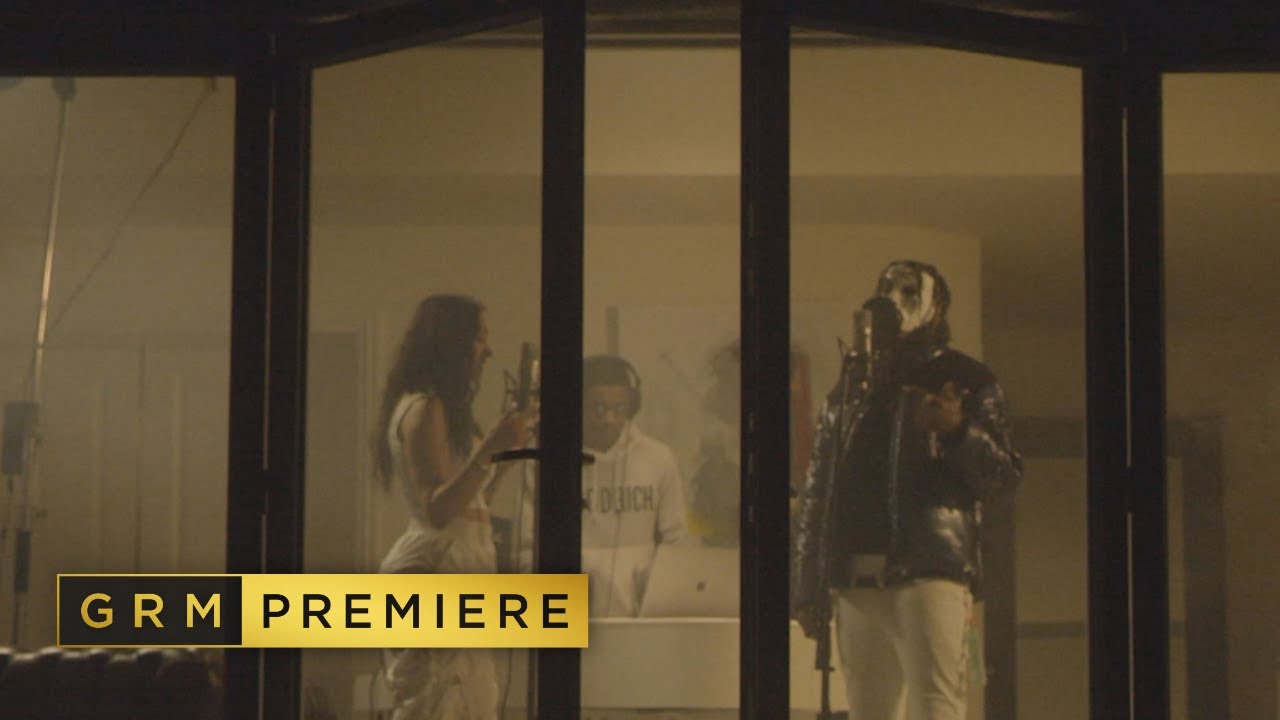 Ghostface600 - Tonight ft. Laurena V [Music Video] | GRM Daily - YouTube