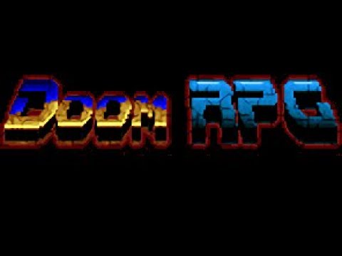 how to install doom RPG/RL tutorial - YouTube
