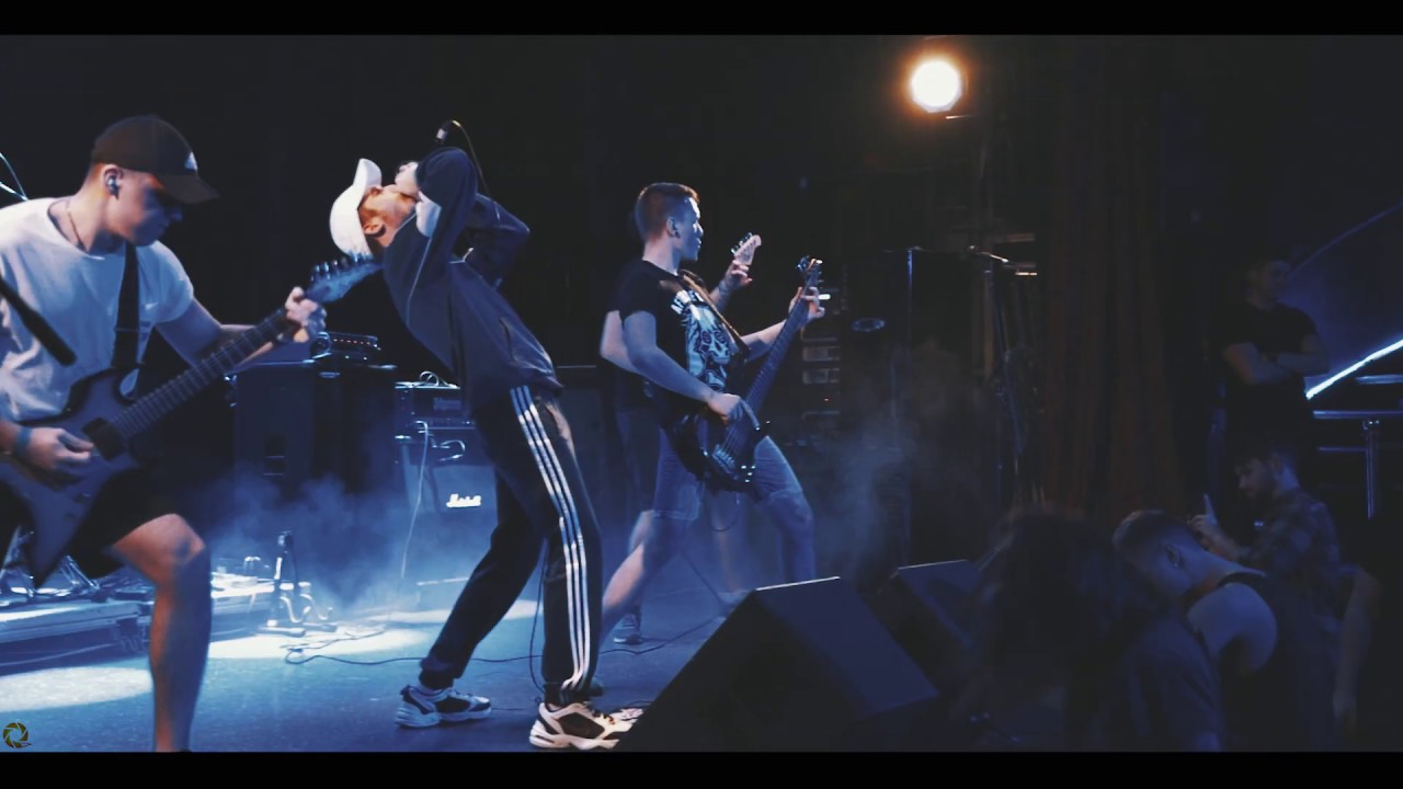 Mordox - Мир рабов (Live Emergenza Festival Kiev - Semifinal/1-2) - YouTube