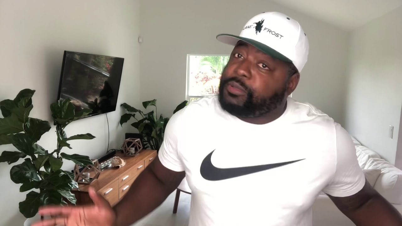 Everyone should try the ballet- by Josh Pray - YouTube