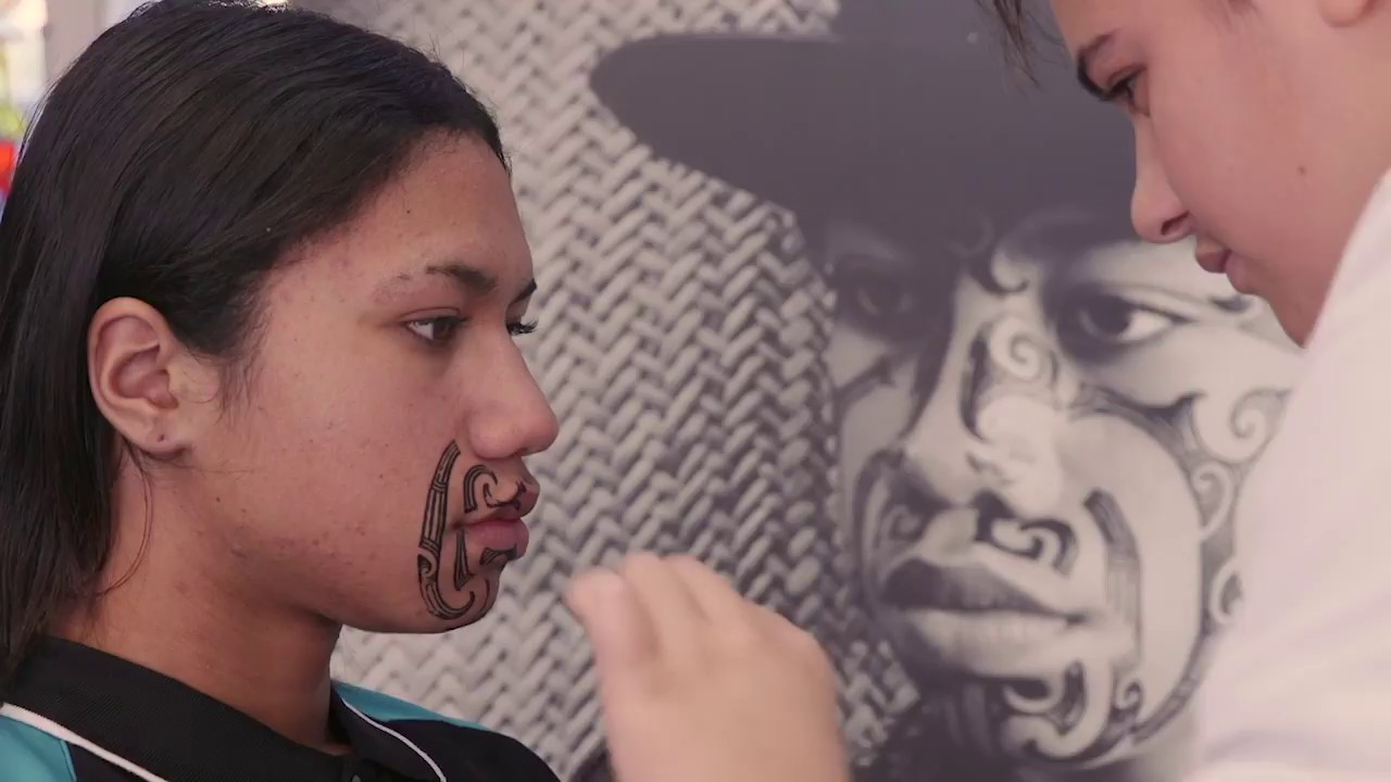 Portraits of Tupuna - YouTube