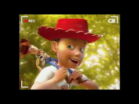 The Farmer In The Dell (Toy Story 3)