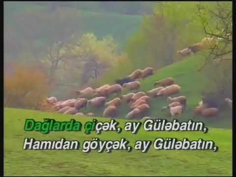 Güləbatın