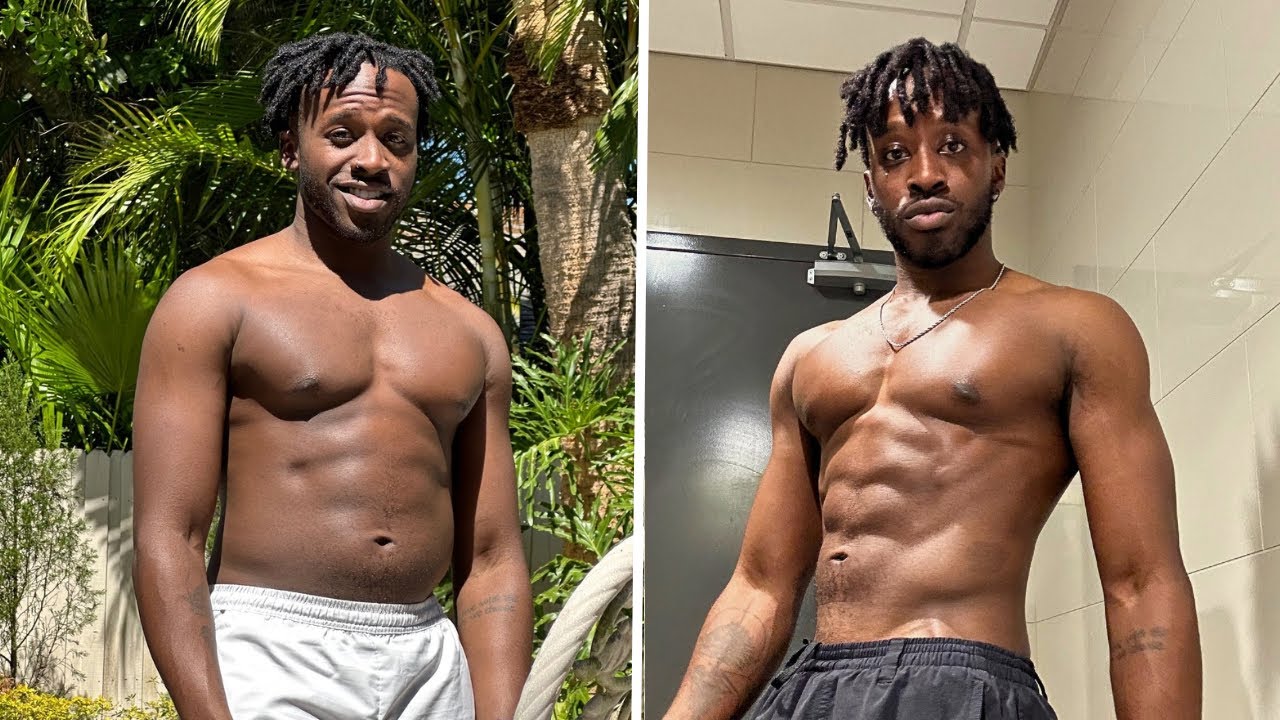 HOW TO GET 6 PACK ABS [THE REAL TRUTH!] - YouTube