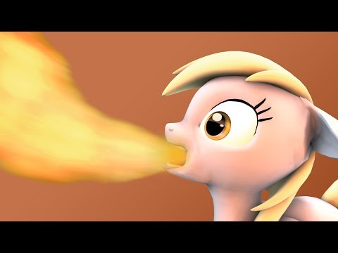 [SFM Ponies] Very Hot
