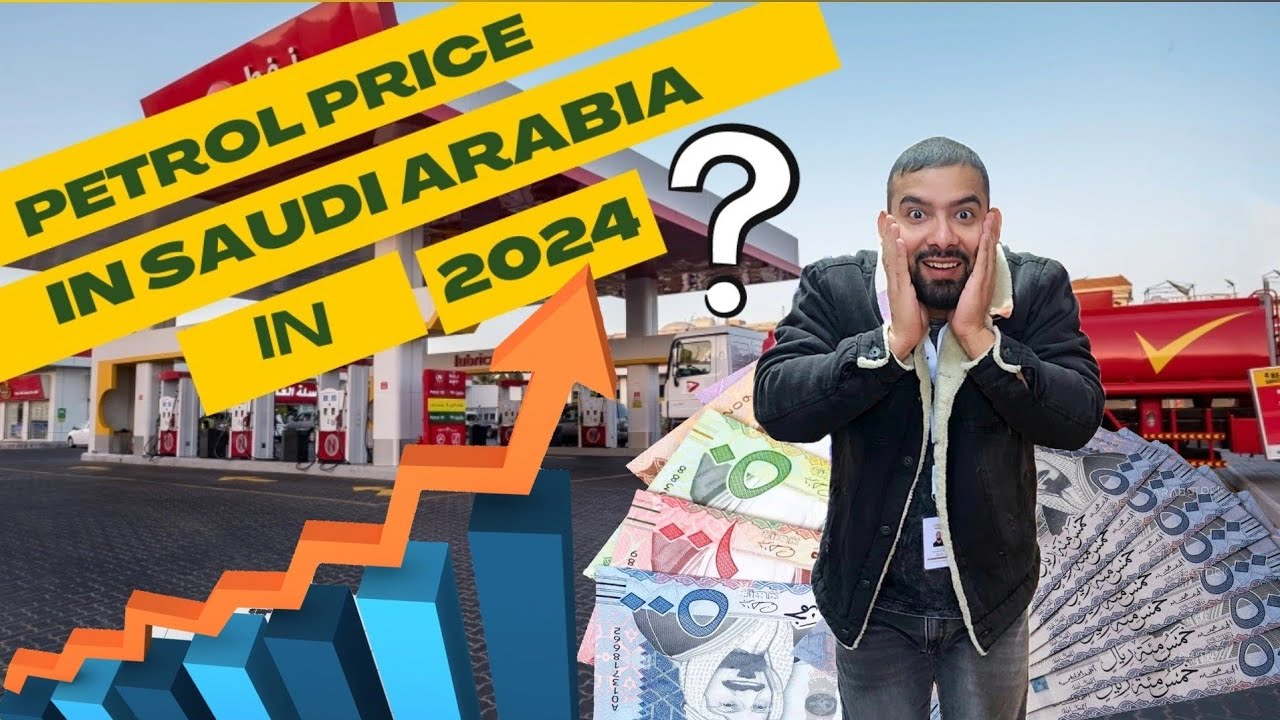 Petrol Diesel Price in Saudi Arabia Today 2024 | Petrol Diesel Price ...