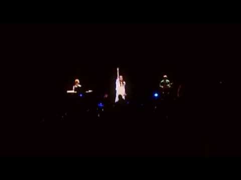 KOKIA 　「祈りにも似た美しい世界」　Live in Paris 2007