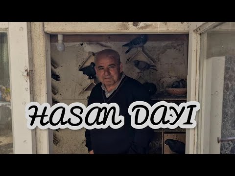 BU KUŞLAR KAÇMAZ! ANKARALI HASAN DAYI! 8#