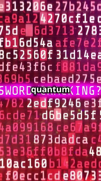 I produced this short to simplify Quantum computing explained #youtubeshorts #shorts #facts ...