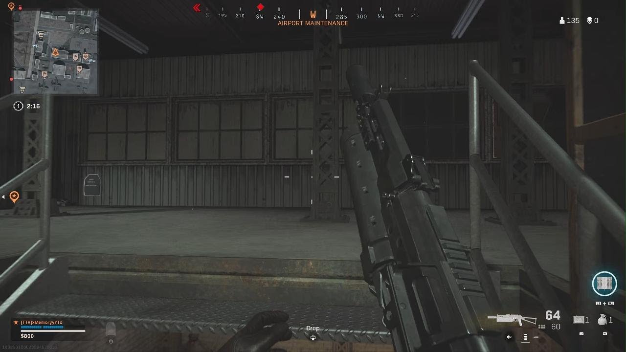 WARZONE 20 + BOMB (solos) - YouTube