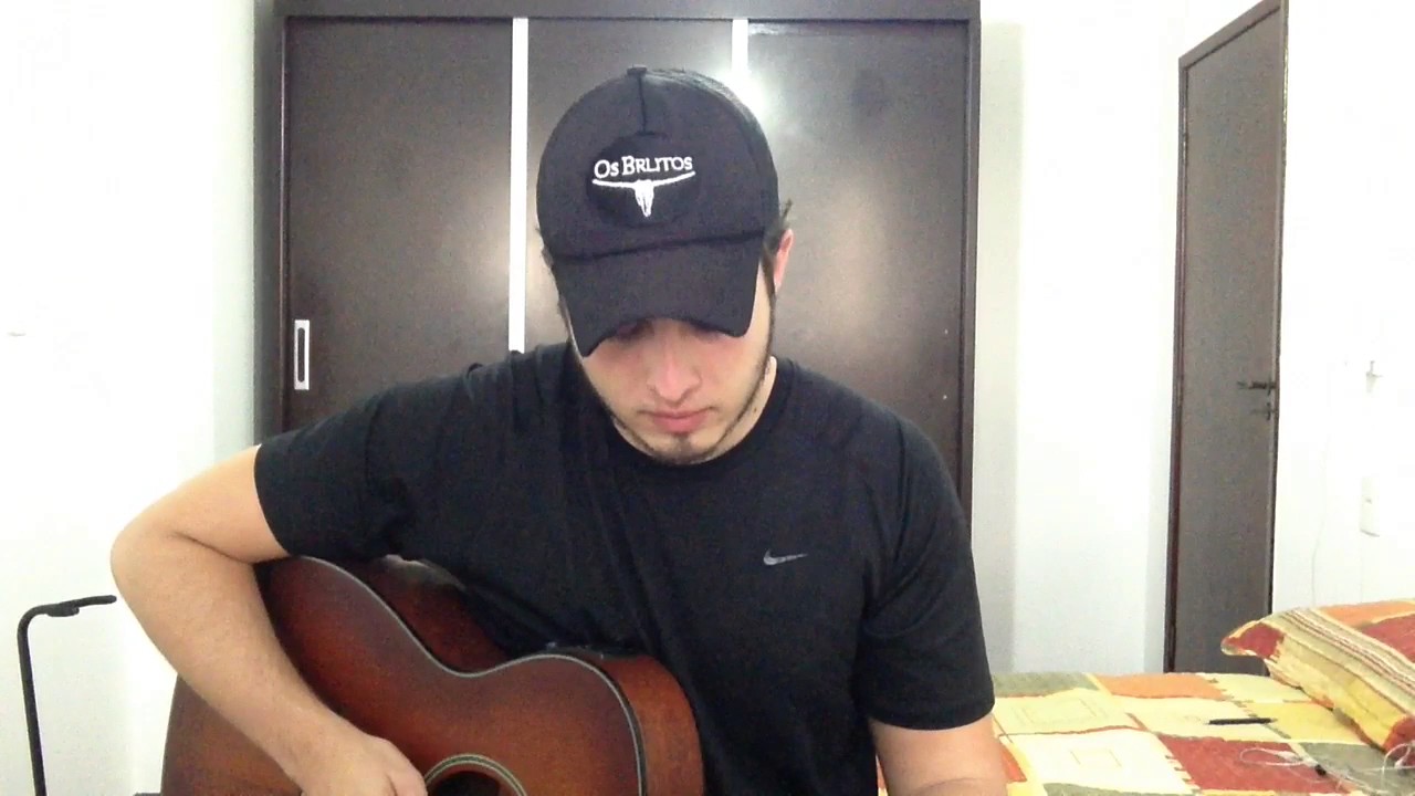 Vinicius Rocha - Quando Perceber (autoral) - YouTube