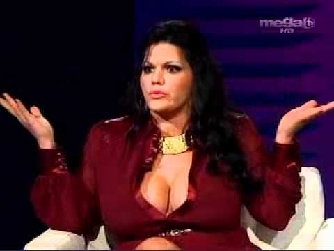 Jaime Bayly entrevista a Angelina Castro  10 26 11