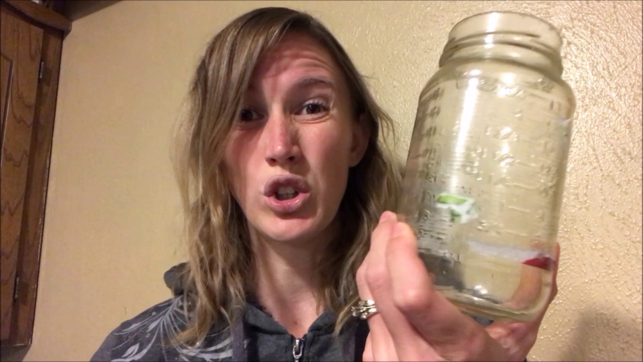 Using Baking Soda To Get Label Glue Off Jars YouTube using-baking-soda-to-get-label-glue-off-jars-youtube