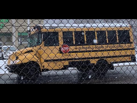 2008 IC BE 200 Driveby and Stop - Bus 54 - YouTube