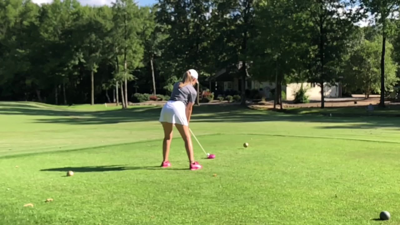 Miranda Golf 07-31-18 - YouTube