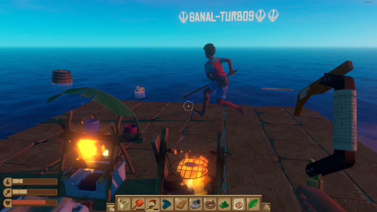 raft - YouTube