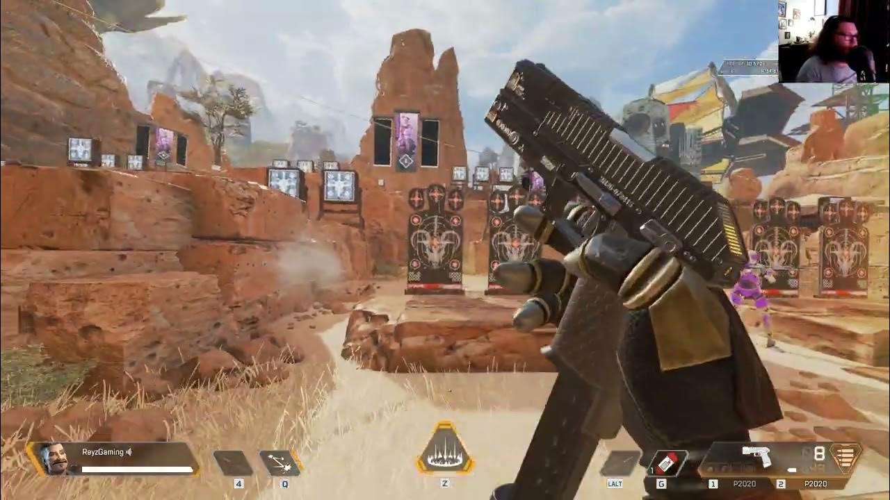 Apex Legends Micro Stutter Lag *FIX* - YouTube