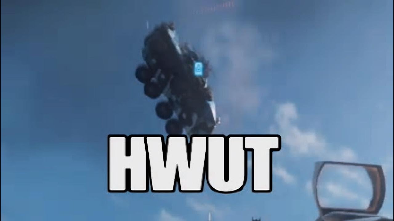 HWUT!?! - YouTube
