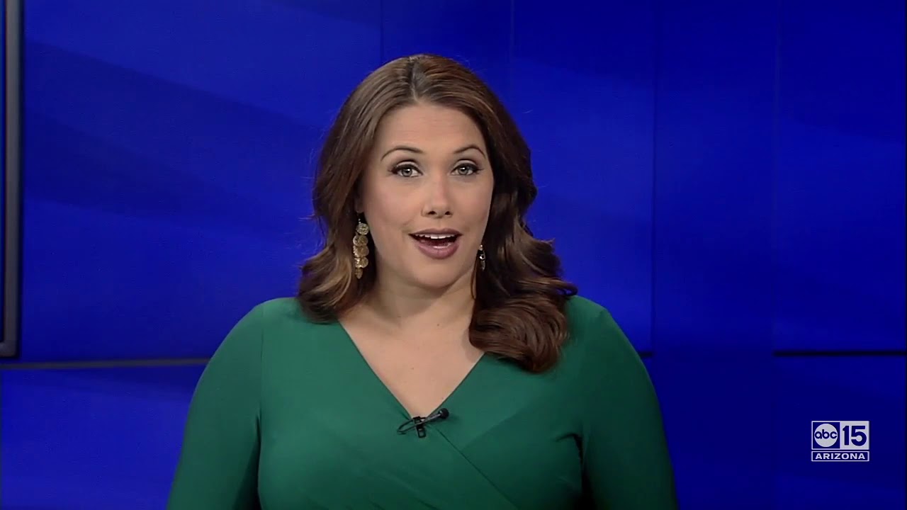 ABC15 Arizona Latest Headlines | February 2, 8pm - YouTube