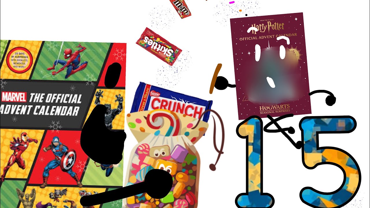 BFAC 15: Candy Wizard - YouTube