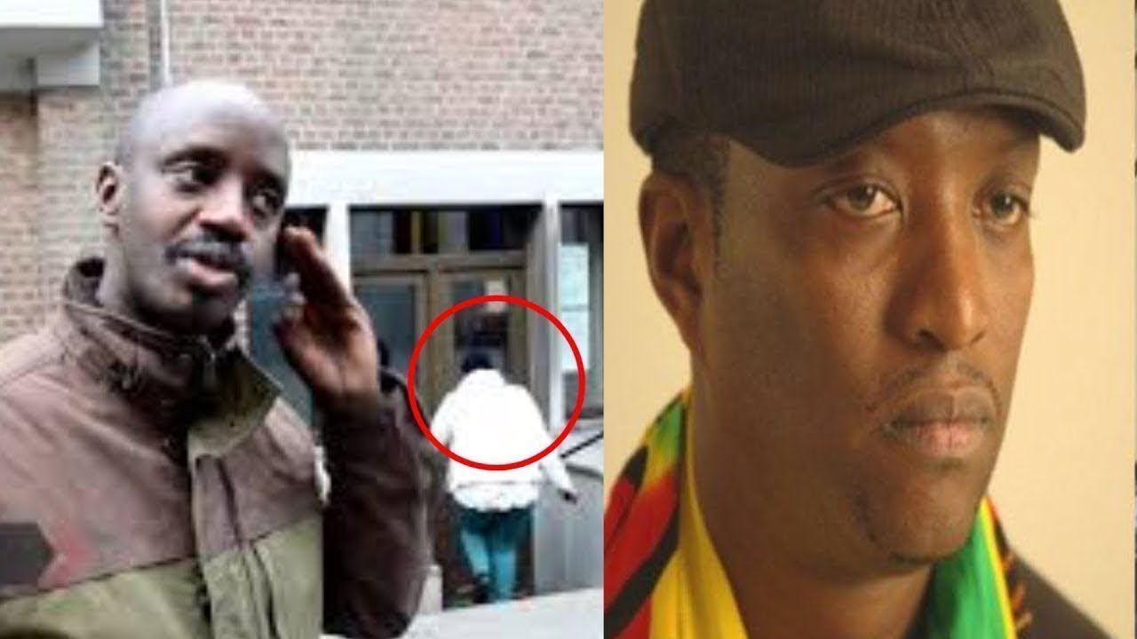 Breaking NEWS: Ben Rutabana yagaragaye i KAMPALA // ashobora kuzanwa mu ...