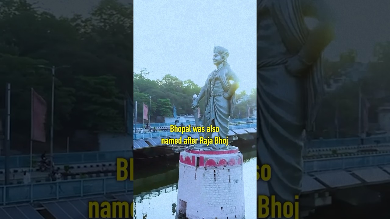Who is Raja Bhuj and Gangu Teli?? - YouTube