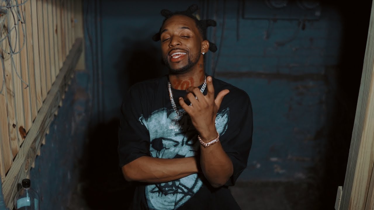 THF Lil Law - Tables Turn (Official Music Video) - YouTube