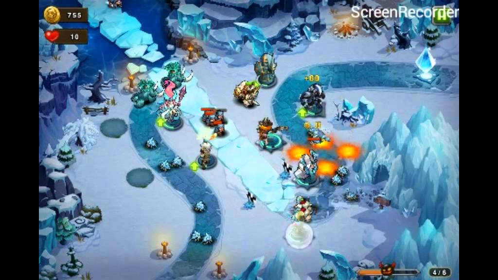 Magic rush How to Complete 6:3 Chapter - YouTube