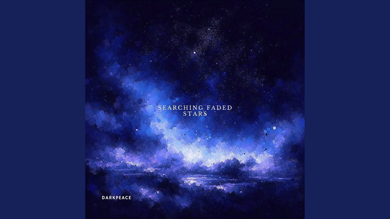Searching Faded Stars - YouTube