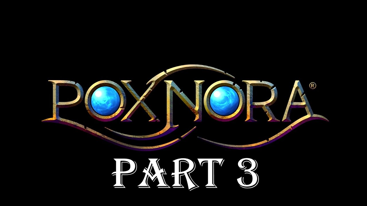 Let's Play PoxNora: Savage Tundra Part 3 (FULL GAME) Walkthrough/No ...