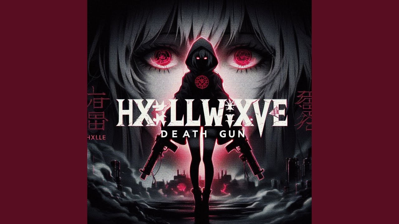 Hxllwxve (Deathgun) - YouTube Music