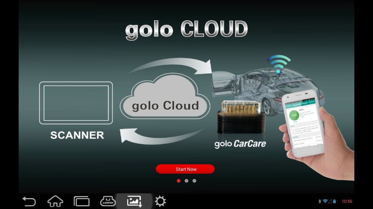 Diagnostics From A Distance - Giving Your Shop A Telematics "Edge" With ...