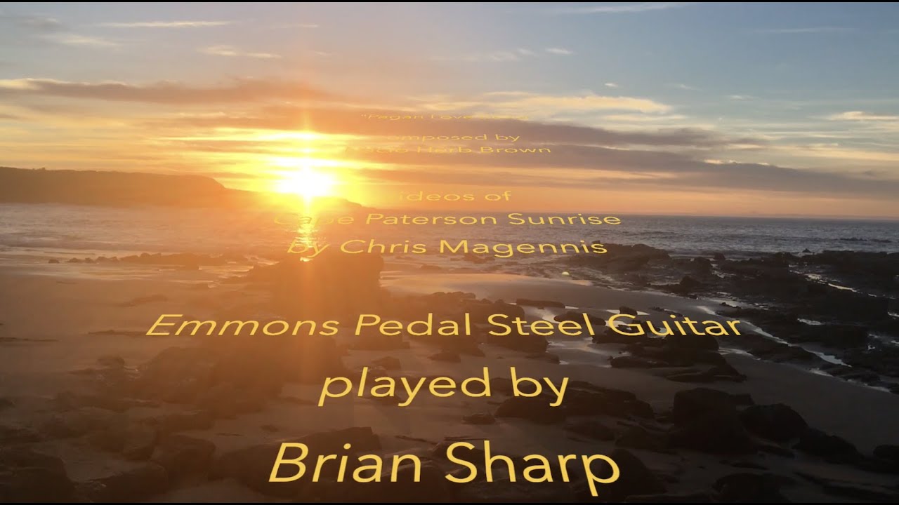 Pagan Love Song - cover tune (Nacio Herb Brown) - YouTube
