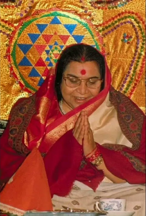 Shri Mataji - YouTube