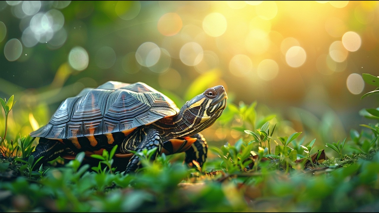 Relaxing Music with Sea Turtles | Undersea Nature Relaxation Film - YouTube