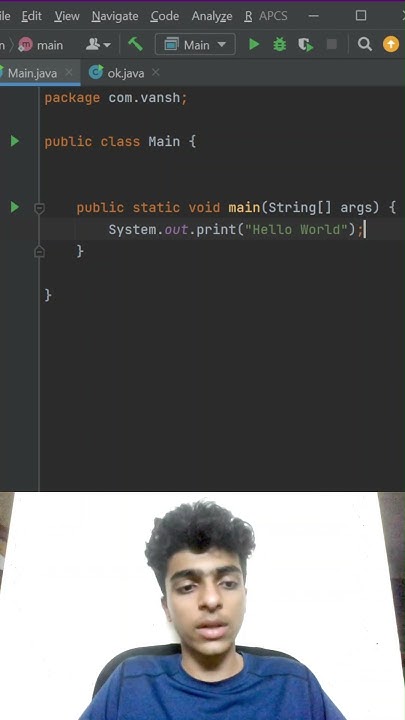 2 Java Syntax Java Javaprogramming Javatutorial Computerlanguage Programming Youtube