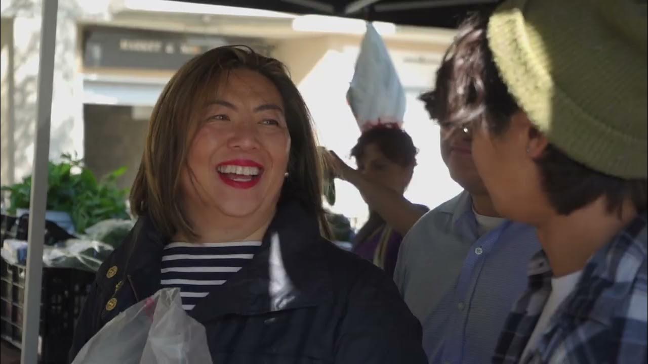 Joy Liu - Realtor® - YouTube