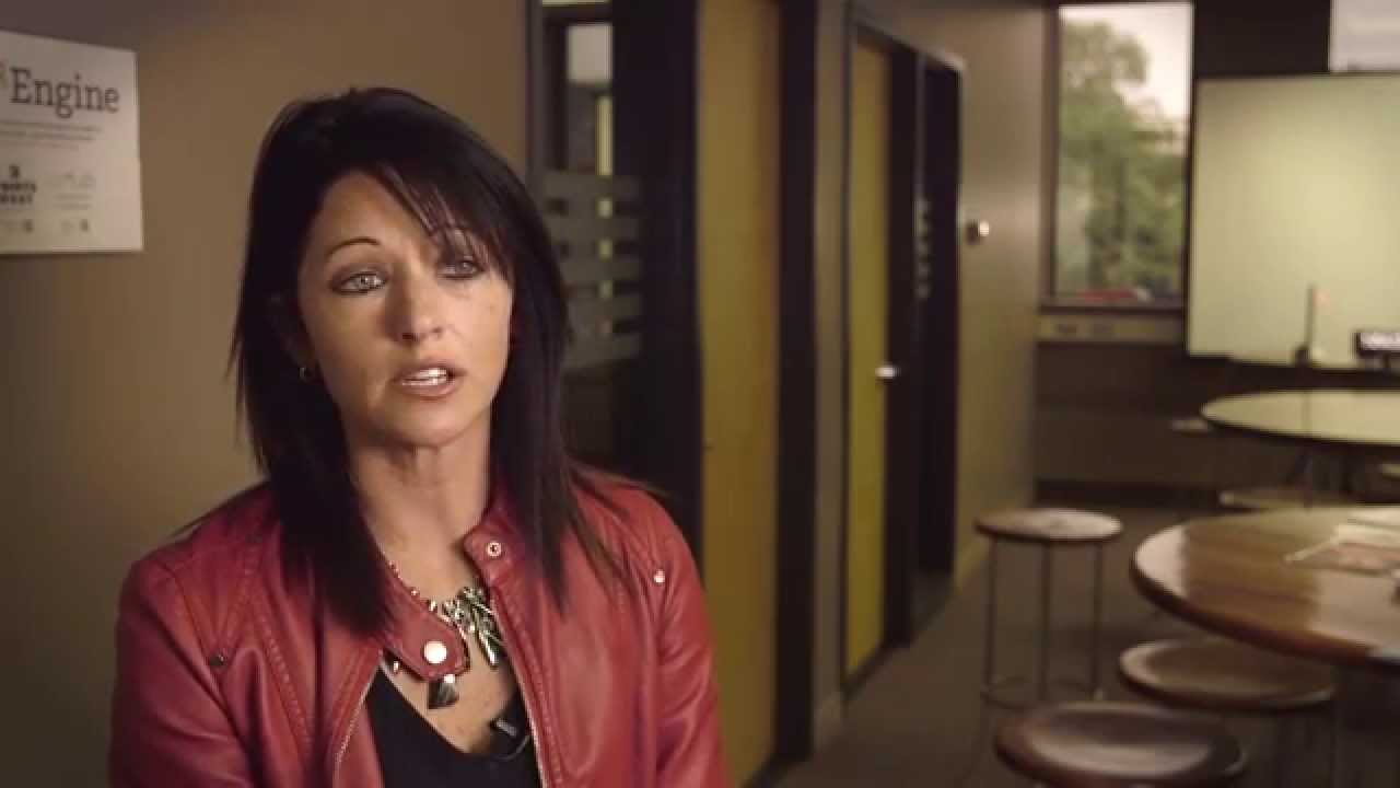 Colin Basran 2014 - Carmen Sparg Endorsement - YouTube