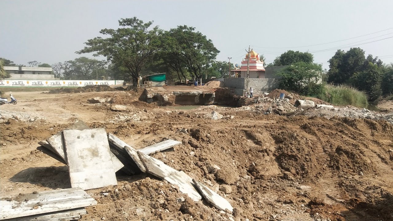 velichala road down - YouTube