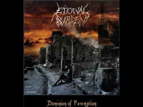 Dominion of Peremption (pt 1) - YouTube