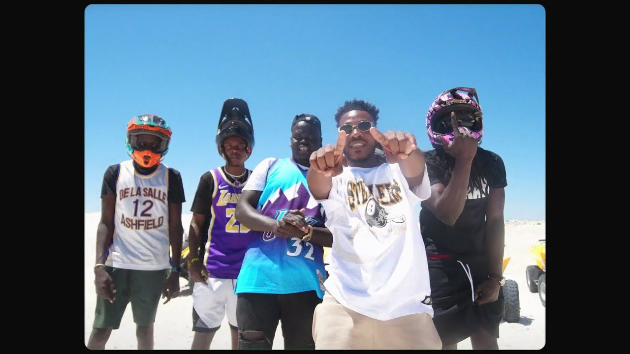 Ceasar - Day Ones ft. Joe Prince (Music Video) - YouTube