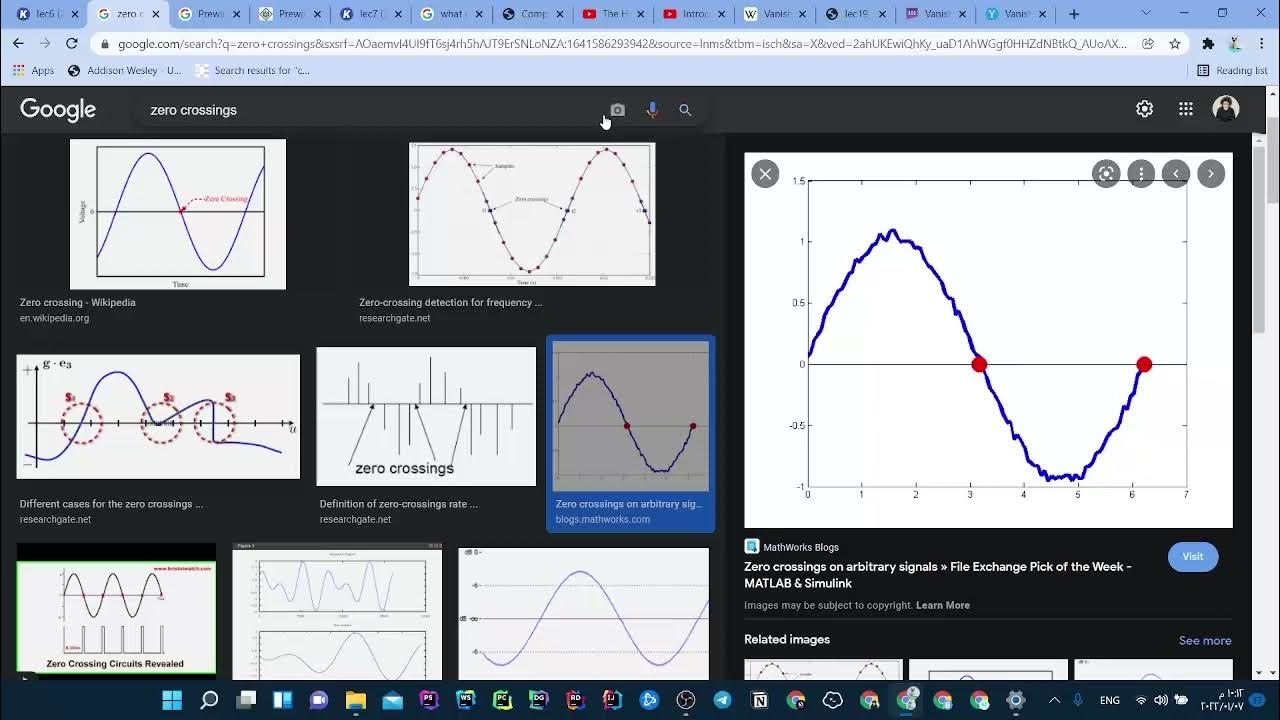 Part 6.2 - Explanation - YouTube